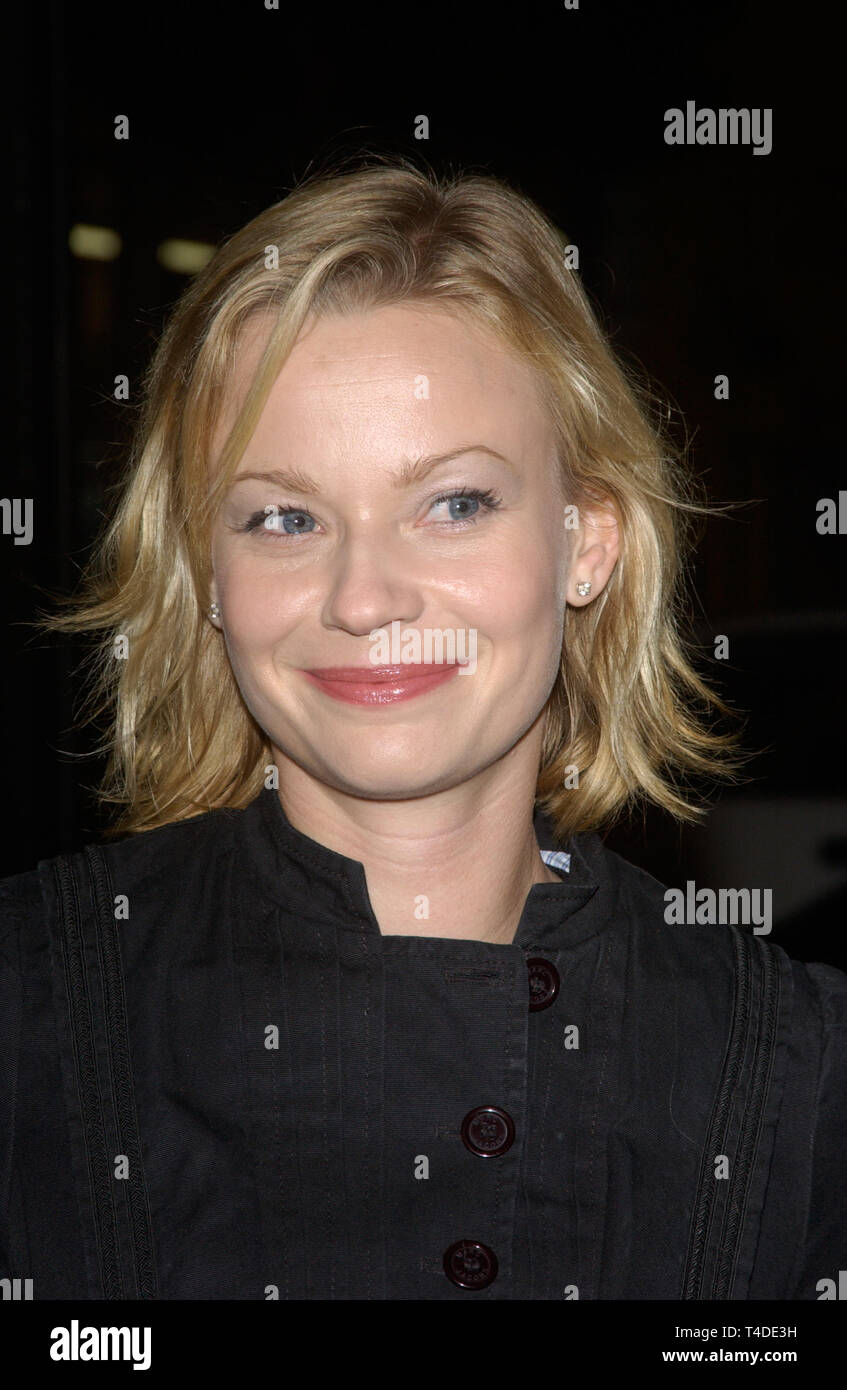 Samantha Mathis Actress High Resolution Stock Photography and Images ...