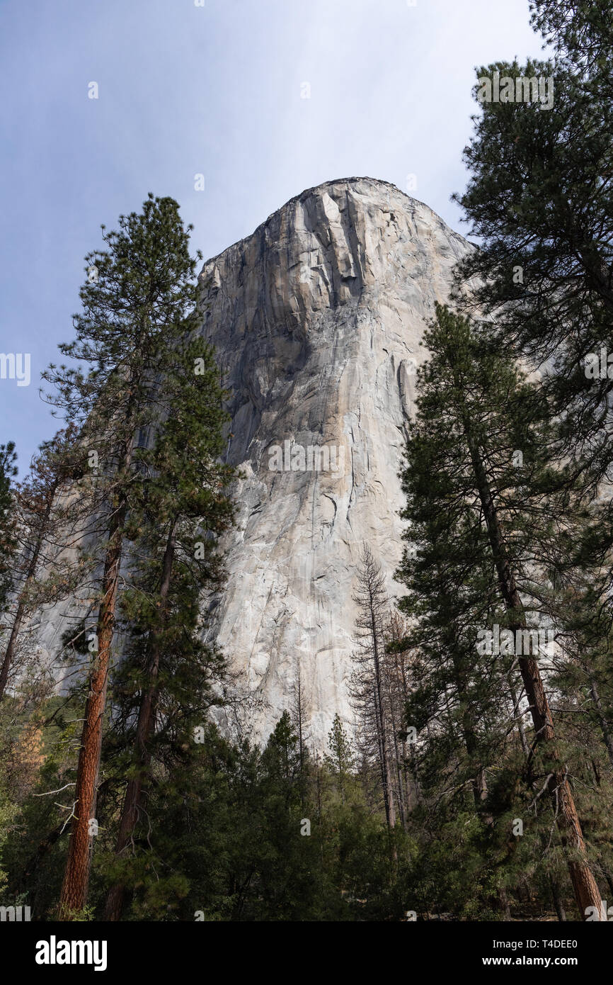 El cap hi-res stock photography and images - Alamy