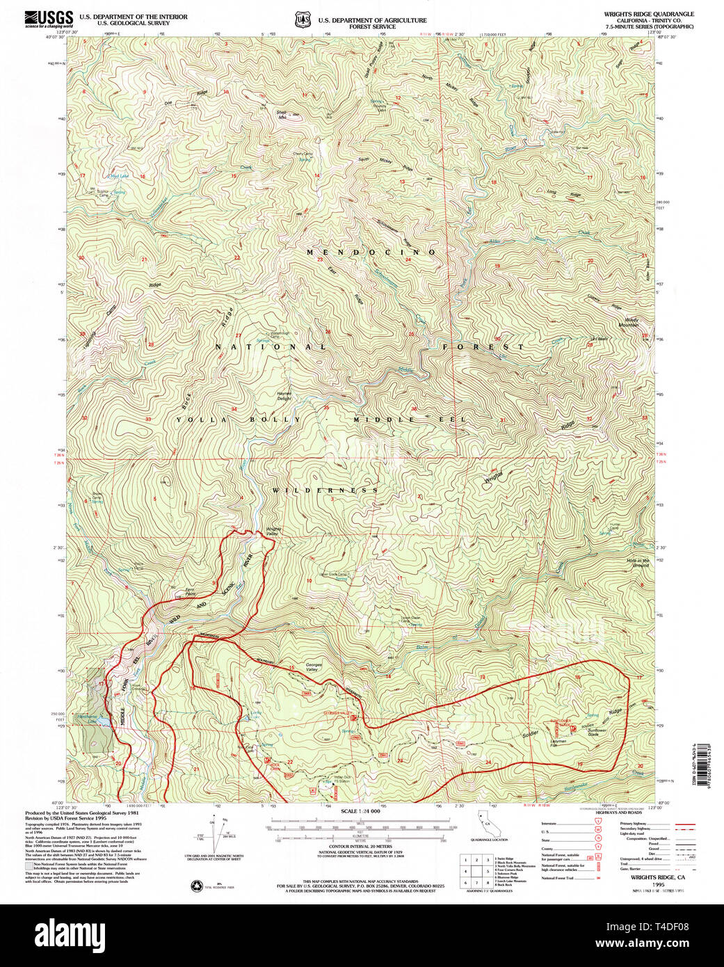 Map of wrights hi-res stock photography and images - Alamy