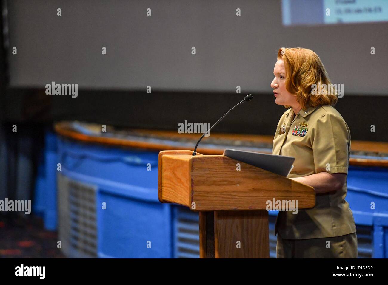 Waterfront symposium hi-res stock photography and images - Alamy