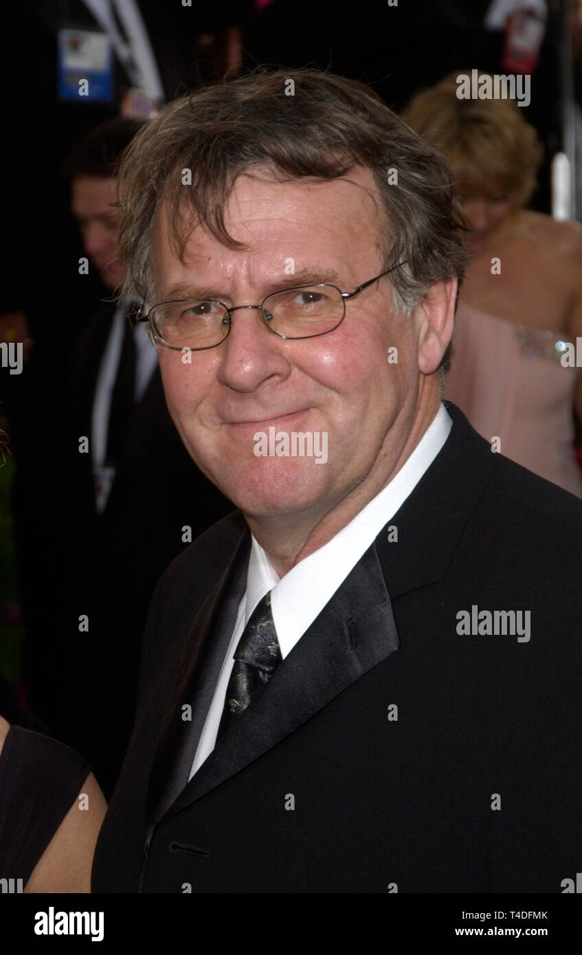 Tom wilkinson and wife hi-res stock photography and images - Alamy