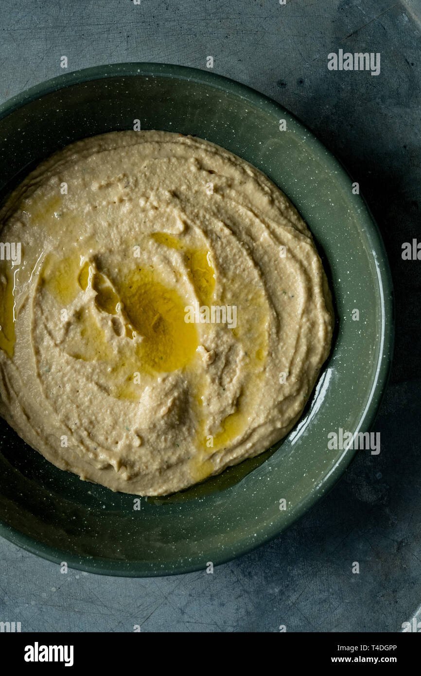 Hummous hi-res stock photography and images - Alamy