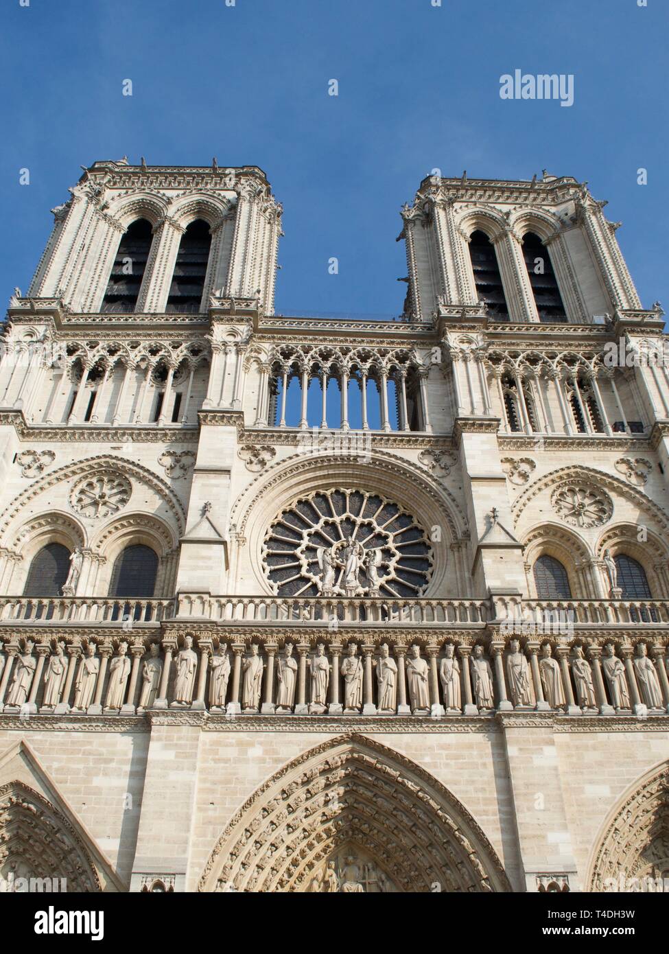 Medieval stone bell towers hi-res stock photography and images - Alamy