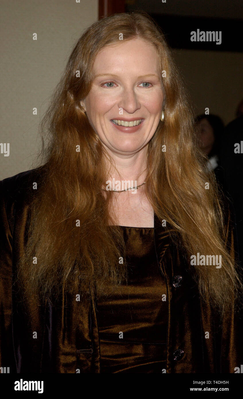 LOS ANGELES, CA. February 07, 2004: FRANCES CONROY at the 56th Annual ...