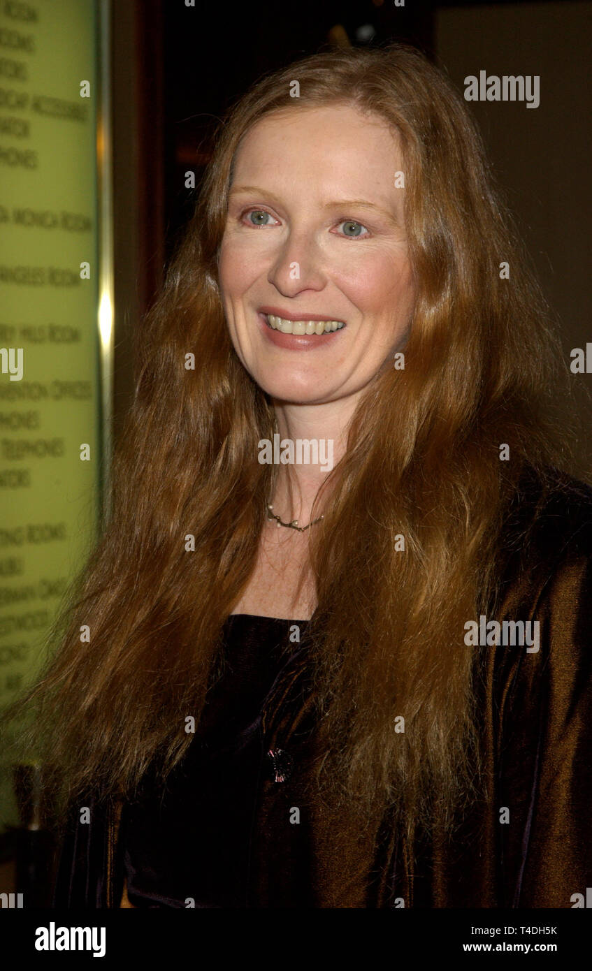LOS ANGELES, CA. February 07, 2004: FRANCES CONROY at the 56th Annual ...