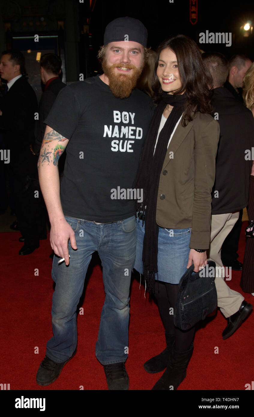 Ryan dunn hi-res stock photography and images - Alamy