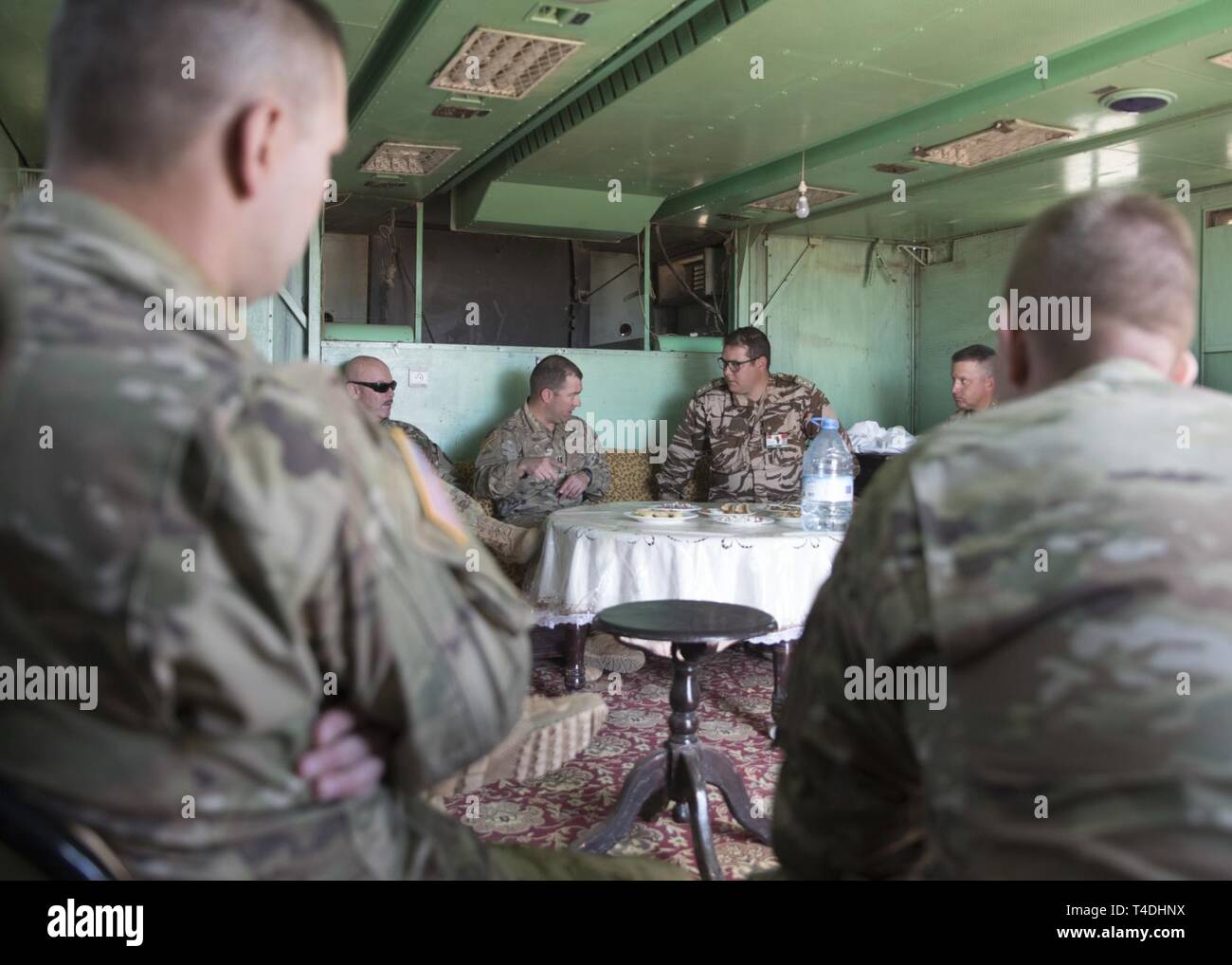 148th field artillery regiment hi-res stock photography and images - Alamy