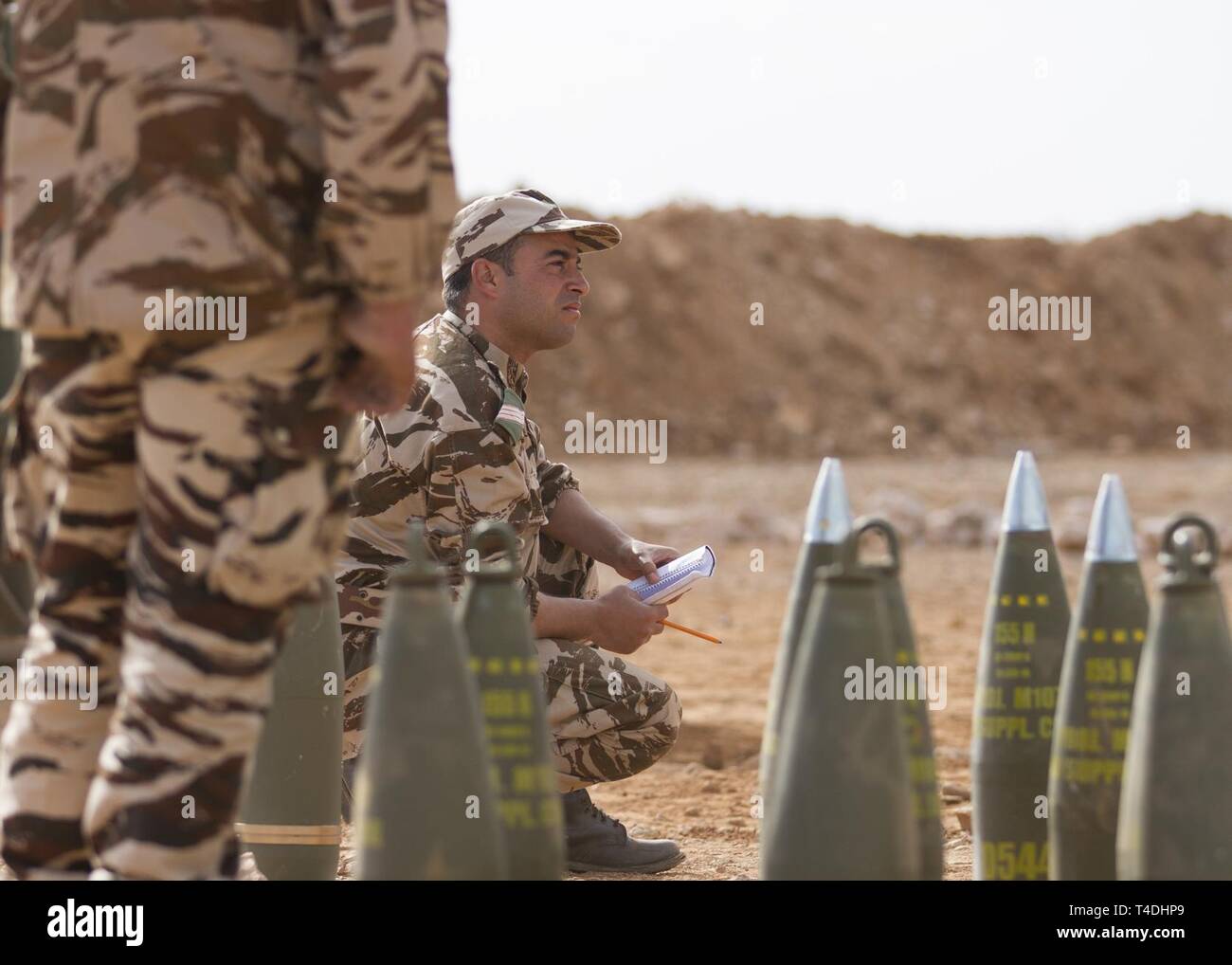 With the 26 regiment royal artillery hi-res stock photography and ...