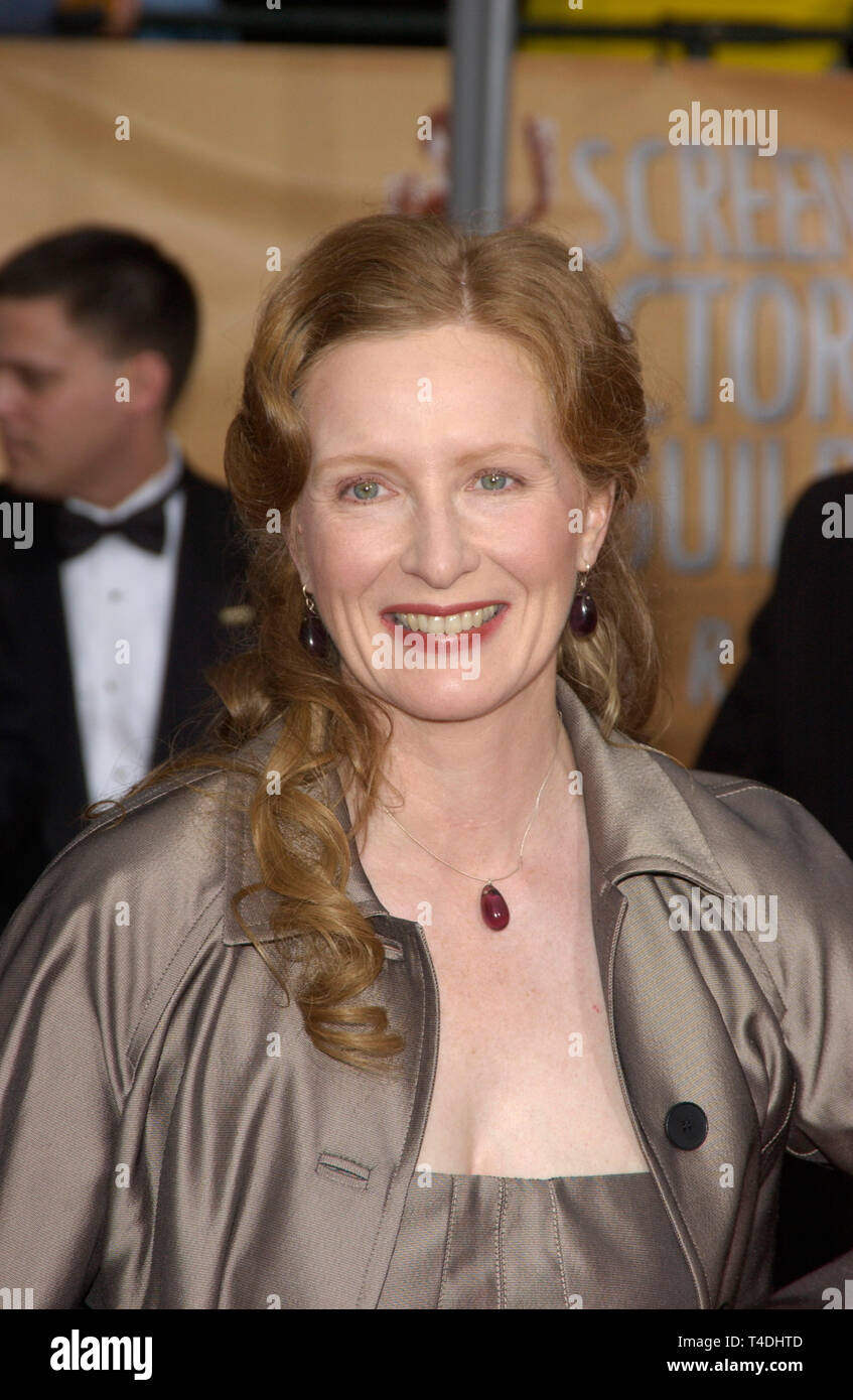 LOS ANGELES, CA. February 22, 2004: FRANCES CONROY at the 10th Annual ...