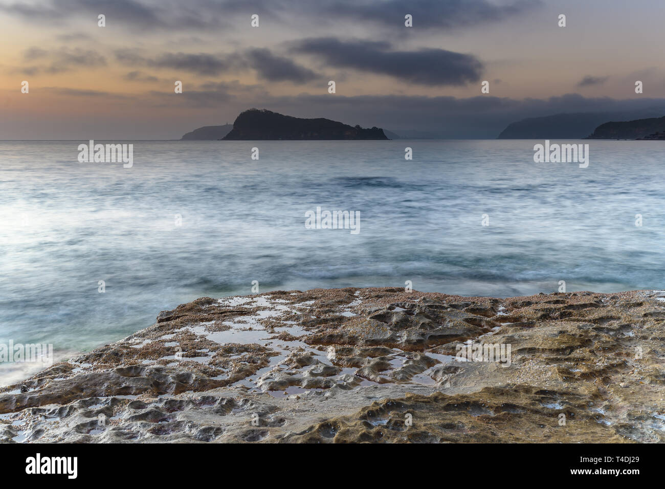 Paul landa reserve hi-res stock photography and images - Alamy