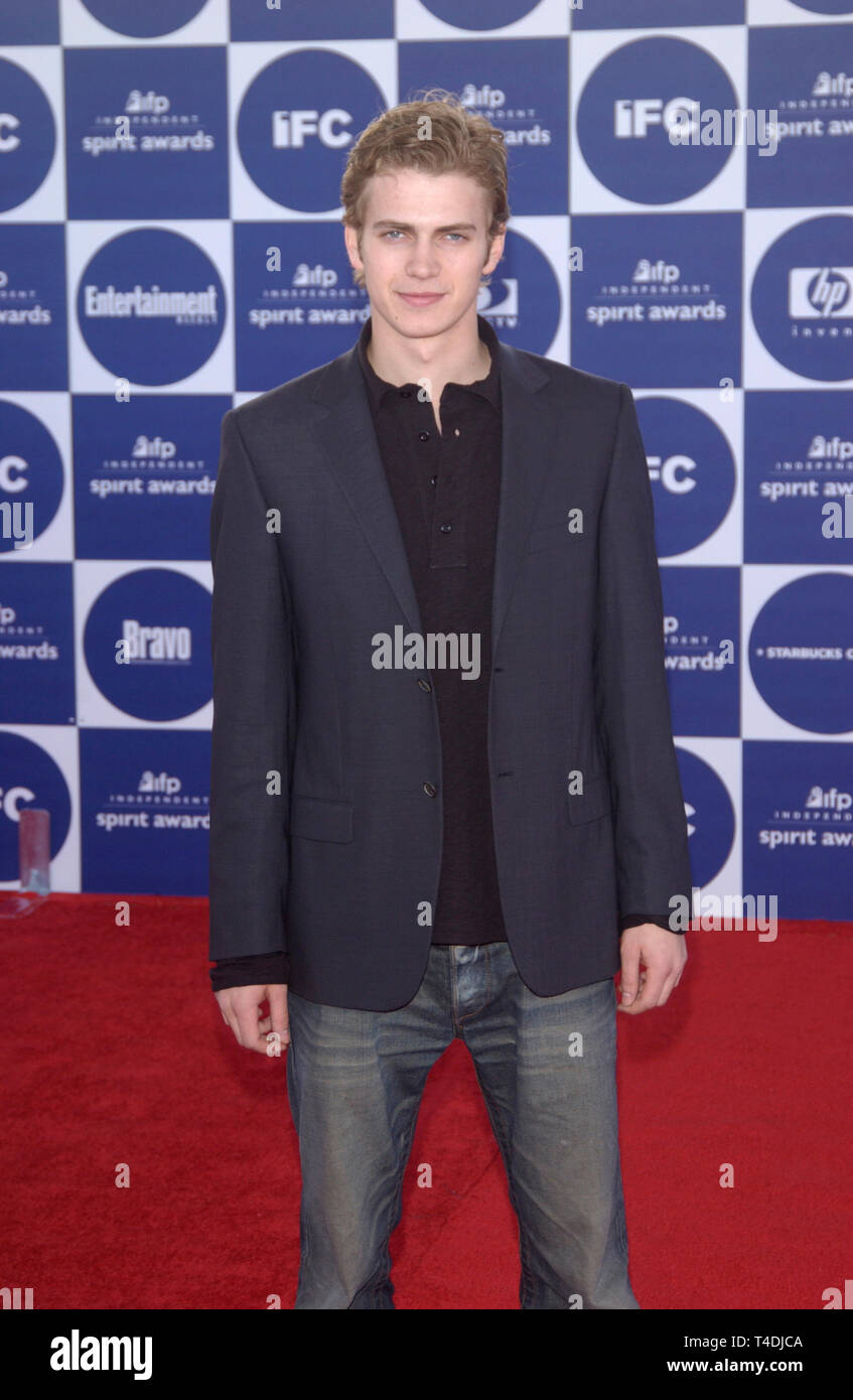 Hayden hollywood style awards hi-res stock photography and images - Alamy