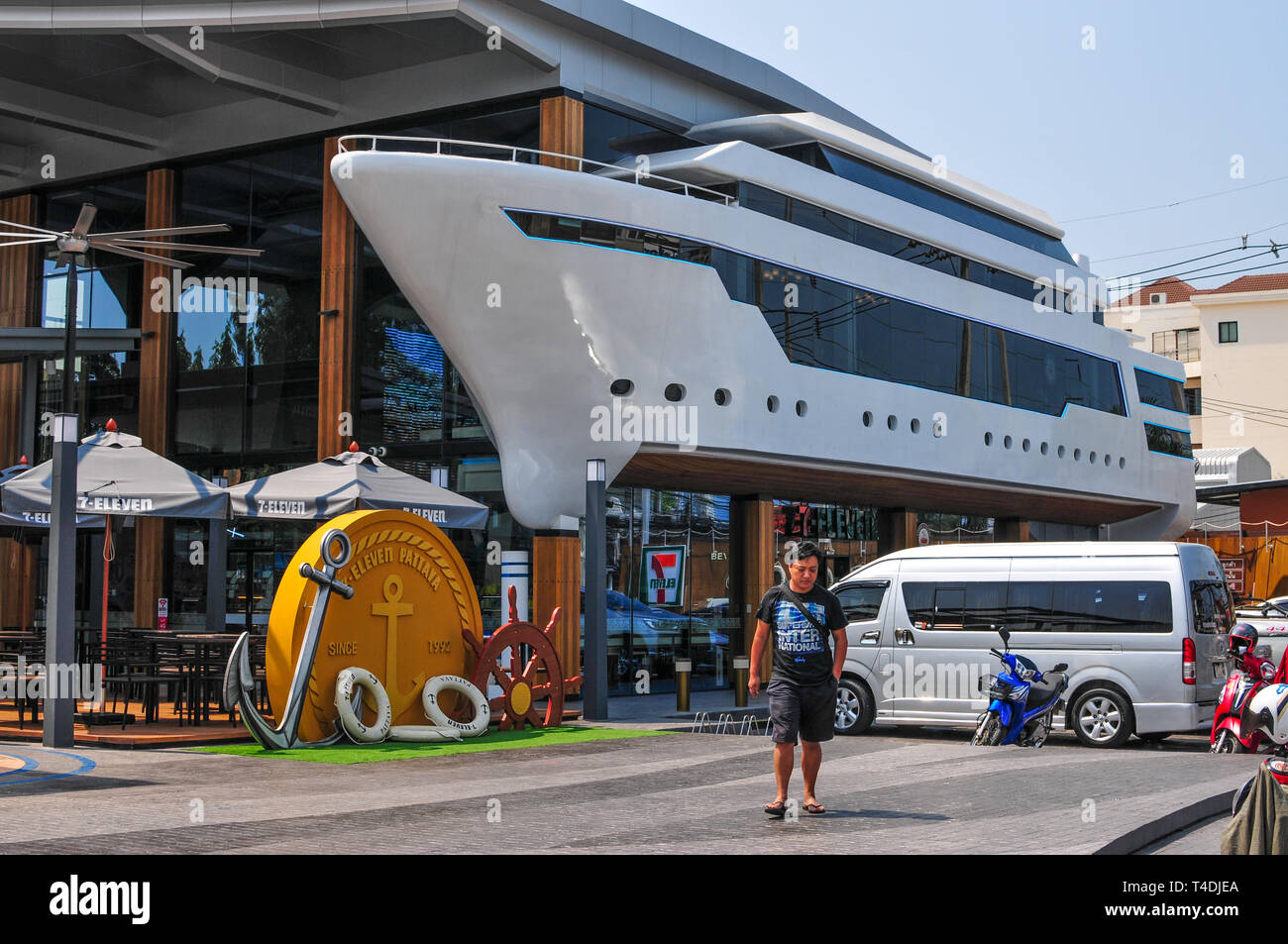 7 eleven business model hi-res stock photography and images - Alamy