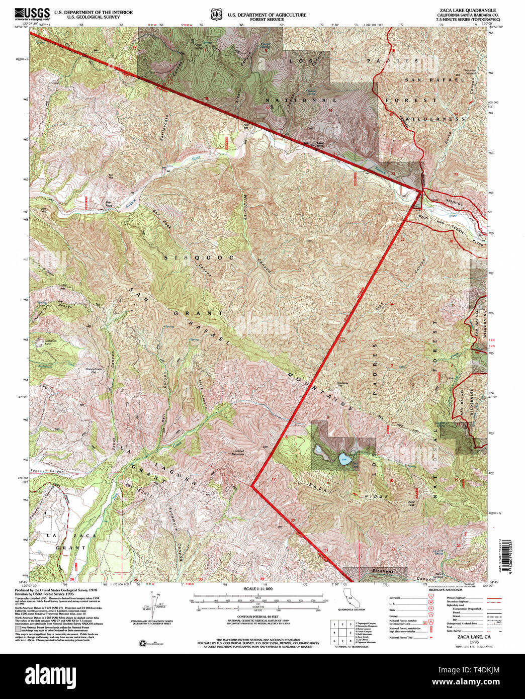 Zaca hi-res stock photography and images - Alamy