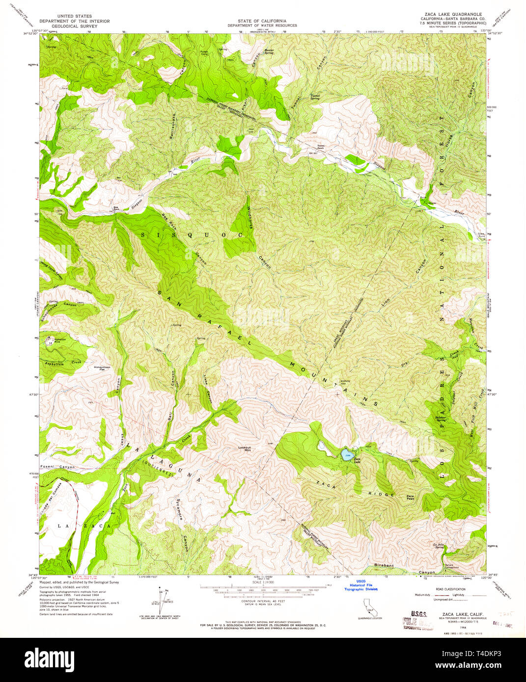 Zaca hi-res stock photography and images - Alamy