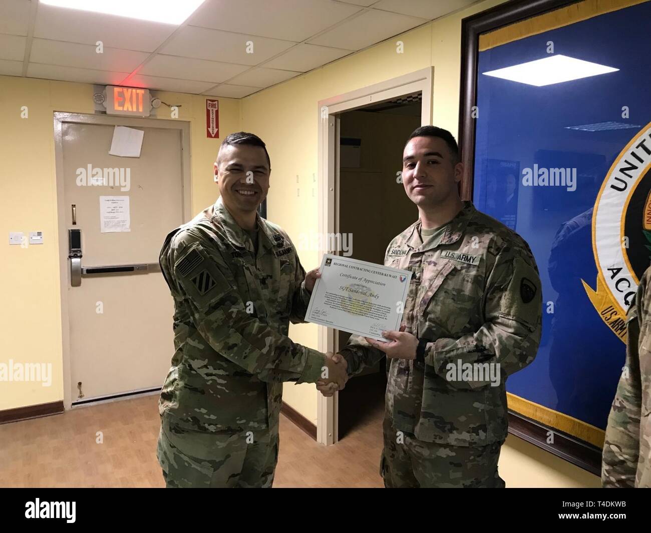 Capt. Robert Bowman, Capt. Virgil Withers, Staff Sgt. Mark Eavenson ...