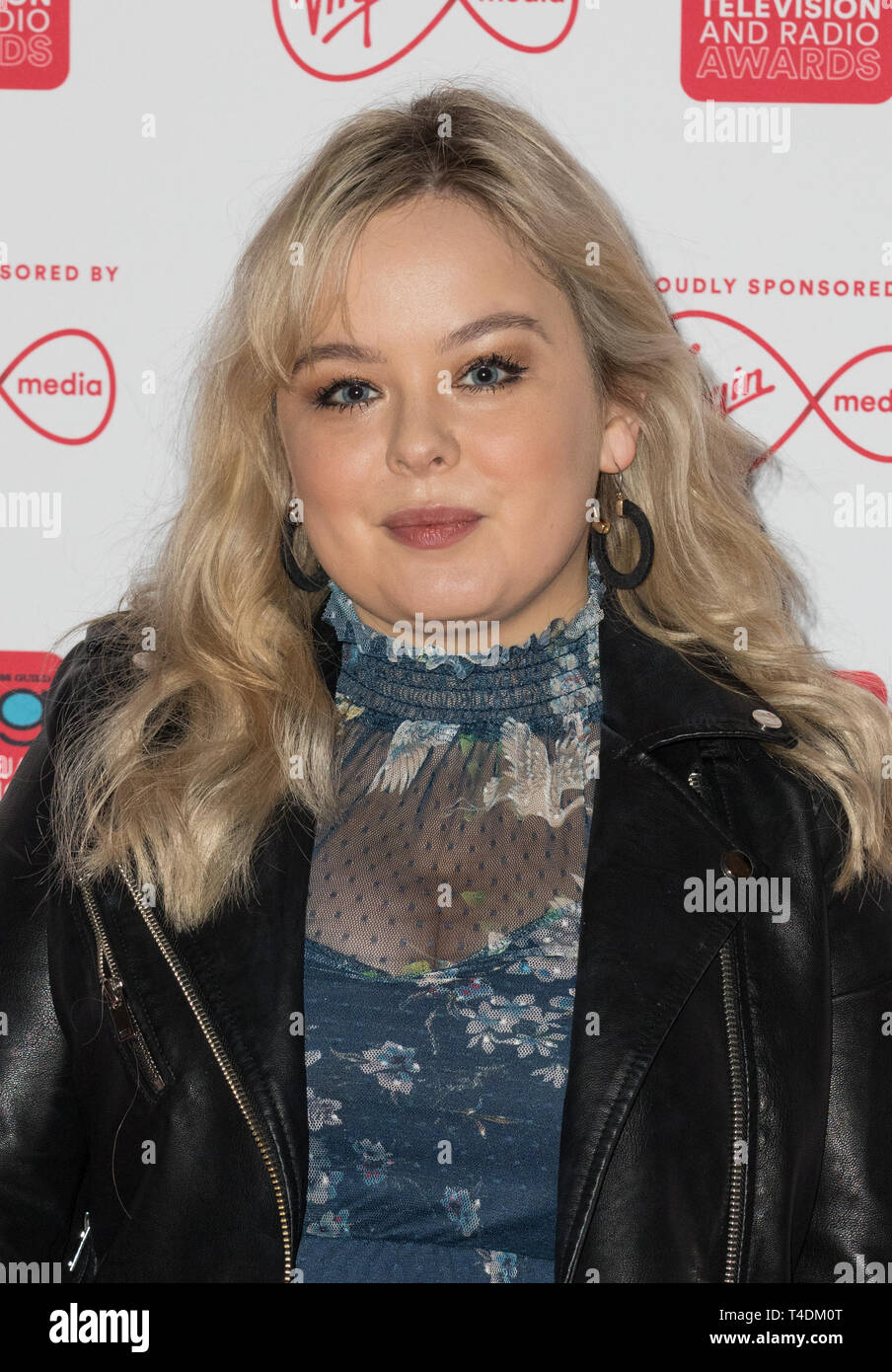 Nicola coughlan red carpet hi-res stock photography and images - Alamy