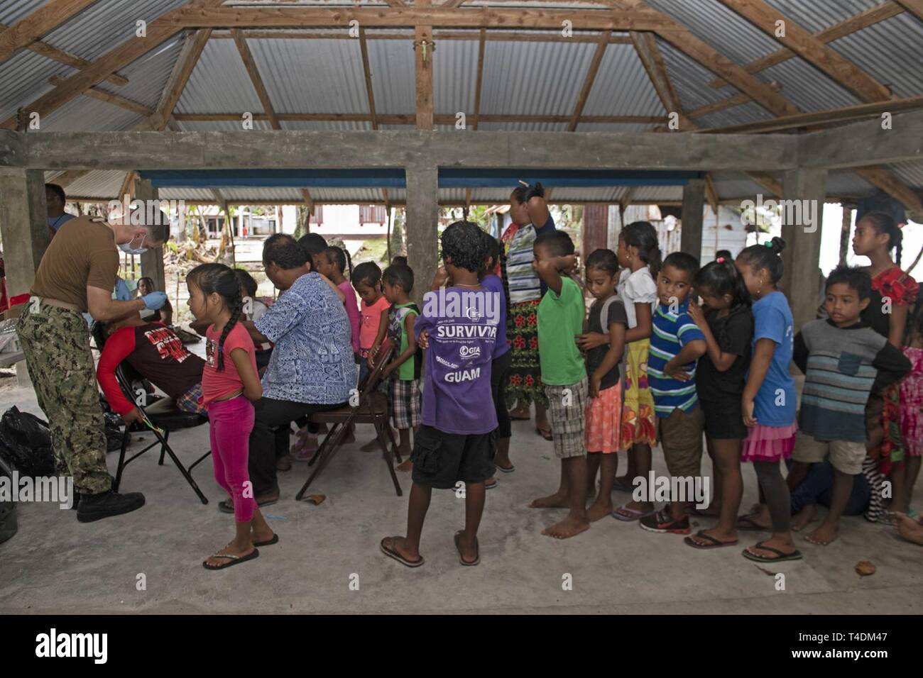 Chuukese hi-res stock photography and images - Alamy