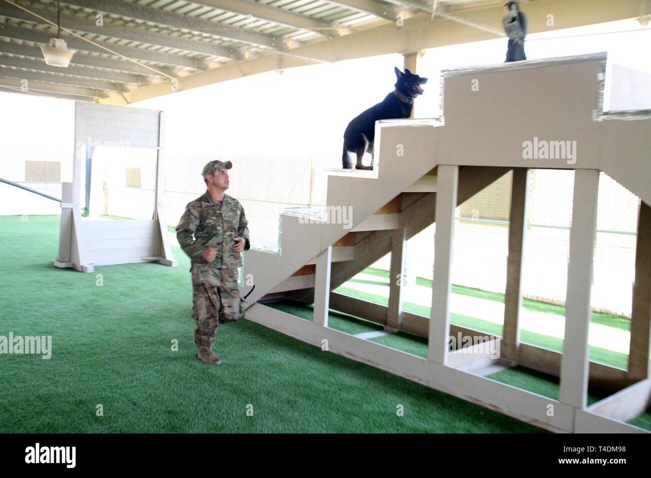 Camp As Sayliyah High Resolution Stock Photography and Images - Alamy