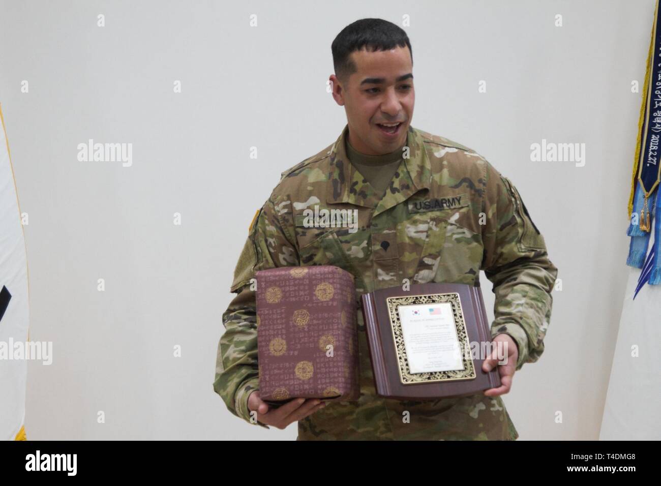 Spc. Jonathan Roman Rios, avionics and survivability equipment repairer ...