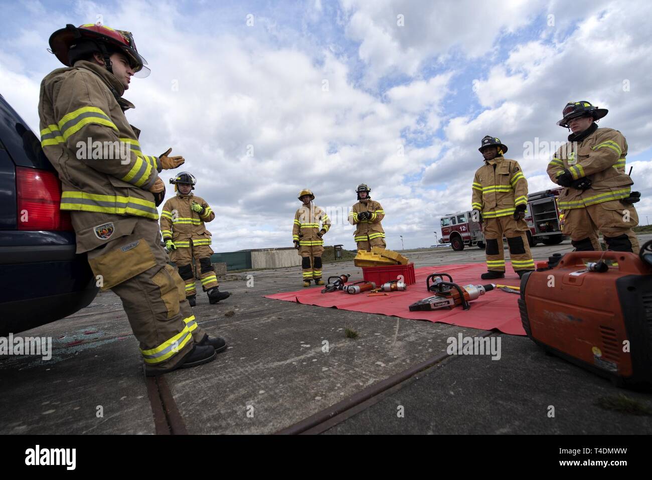Sgt broussard hi-res stock photography and images - Alamy