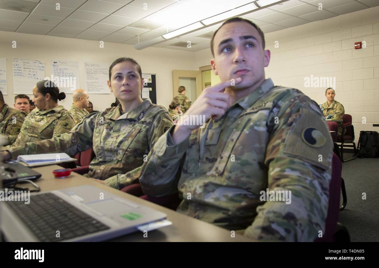 Ft belvoir hi-res stock photography and images - Alamy