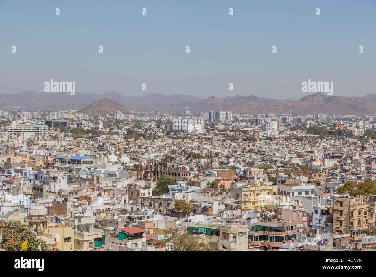 Udaipur, Rajasthan, India Stock Photo - Alamy
