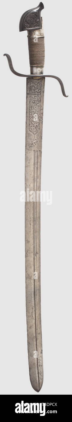 weapons, hunting dagger, 18th century, Additional-Rights-Clearance-Info ...