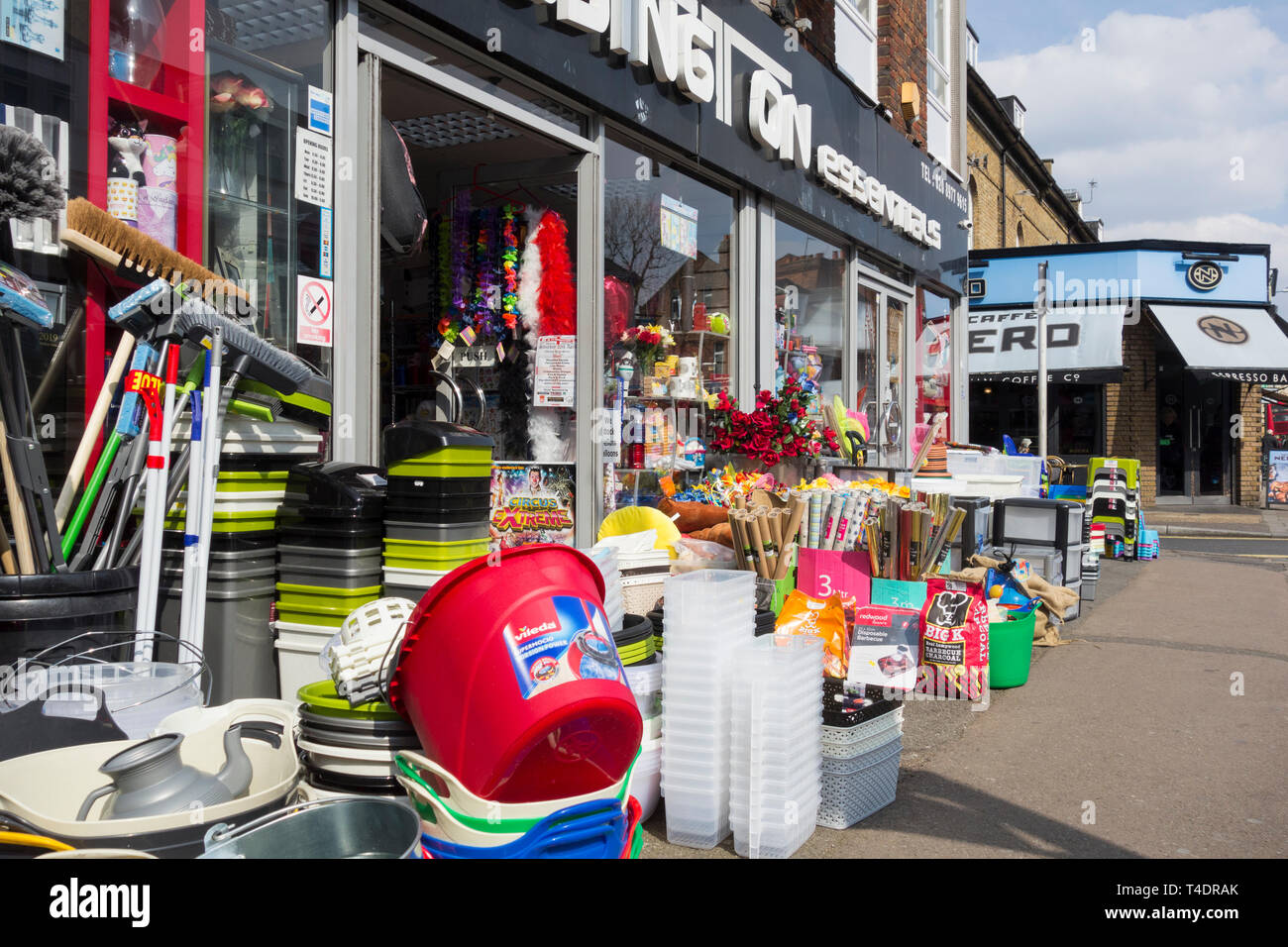 Hardware items hi-res stock photography and images - Alamy