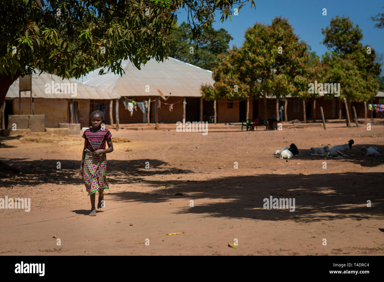 Mandinga hi-res stock photography and images - Alamy