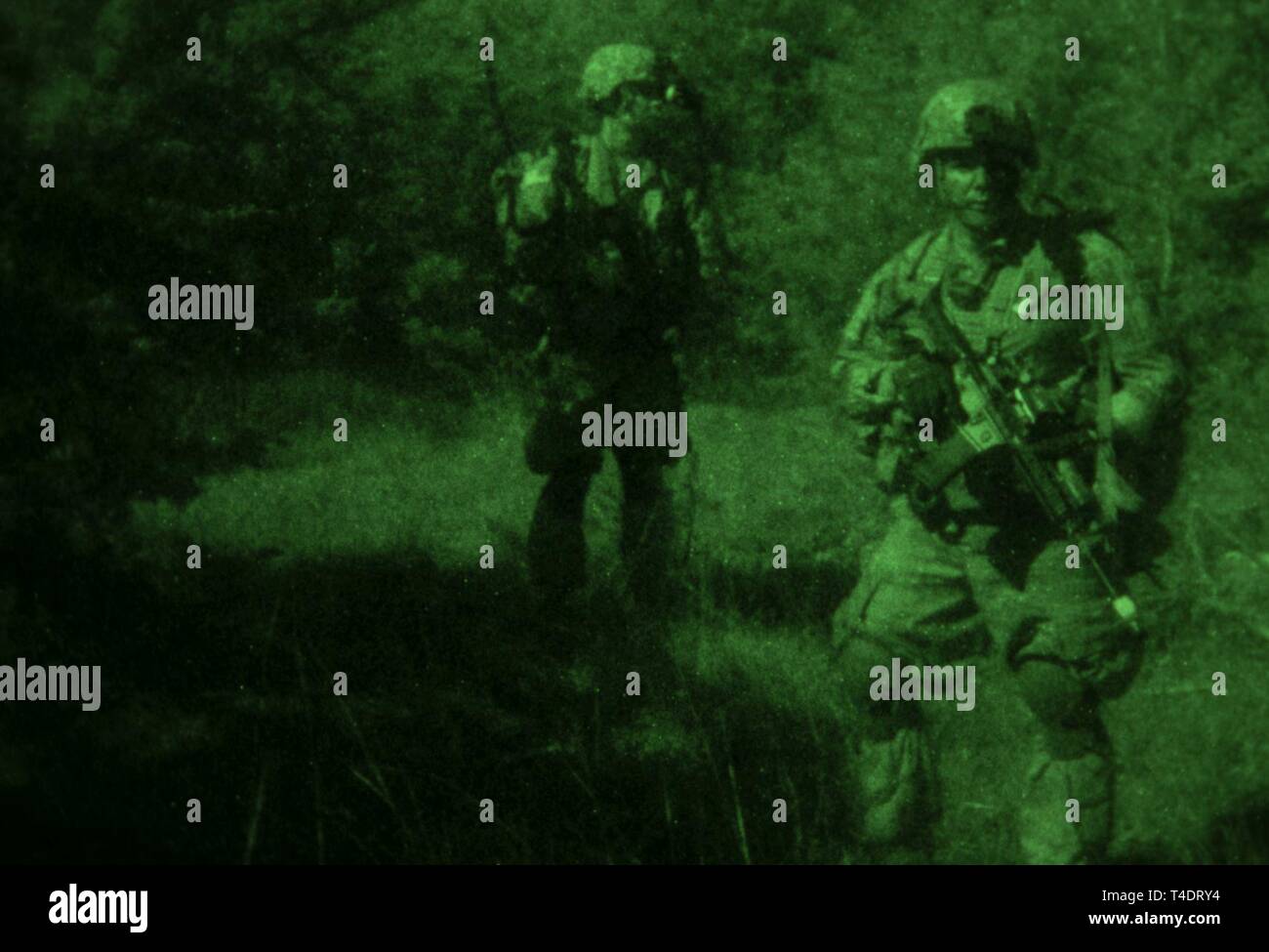 Ssg brian hi-res stock photography and images - Alamy