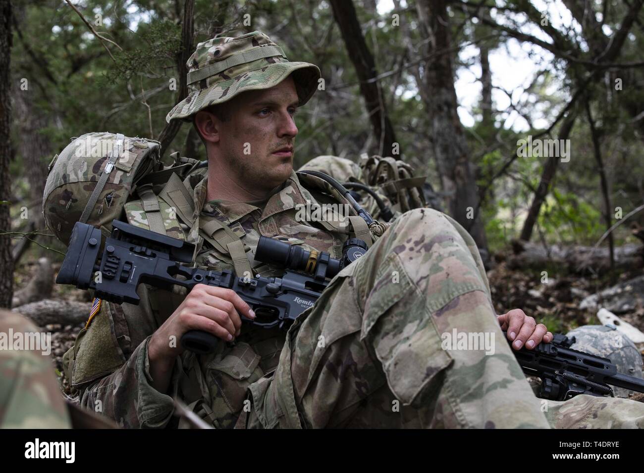 143rd infantry regiment hi-res stock photography and images - Alamy