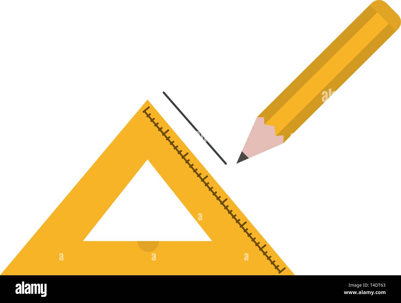 Squaring Stock Vector Images - Alamy