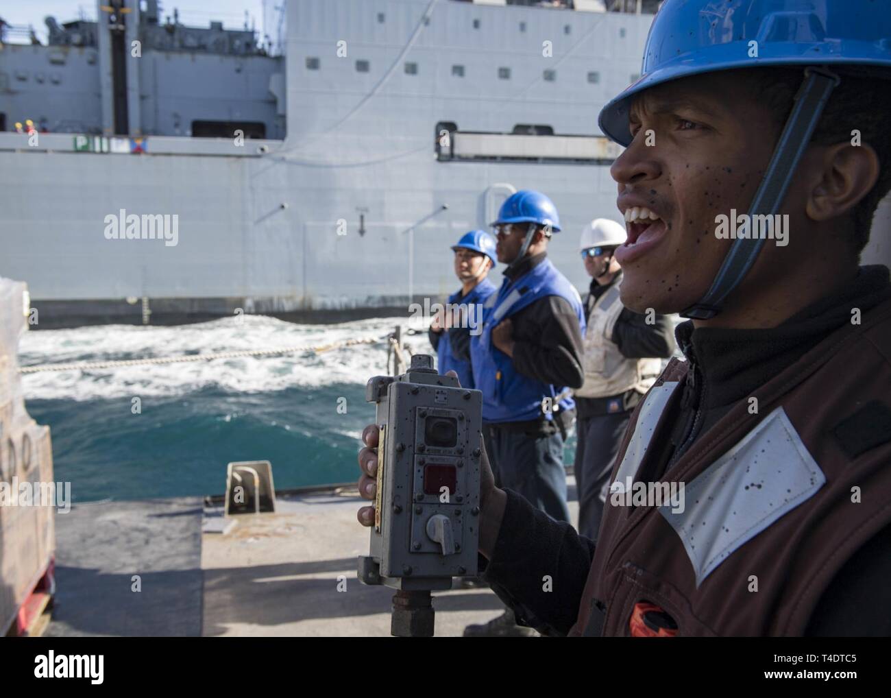 Sliding padeye hi-res stock photography and images - Alamy