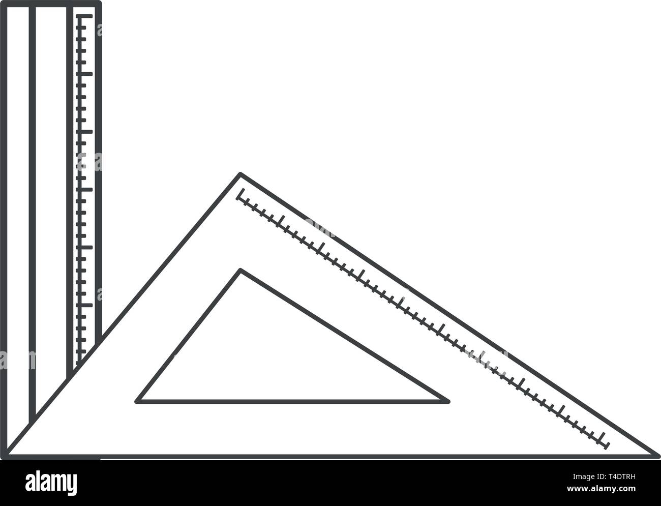 Squaring Stock Vector Images - Alamy