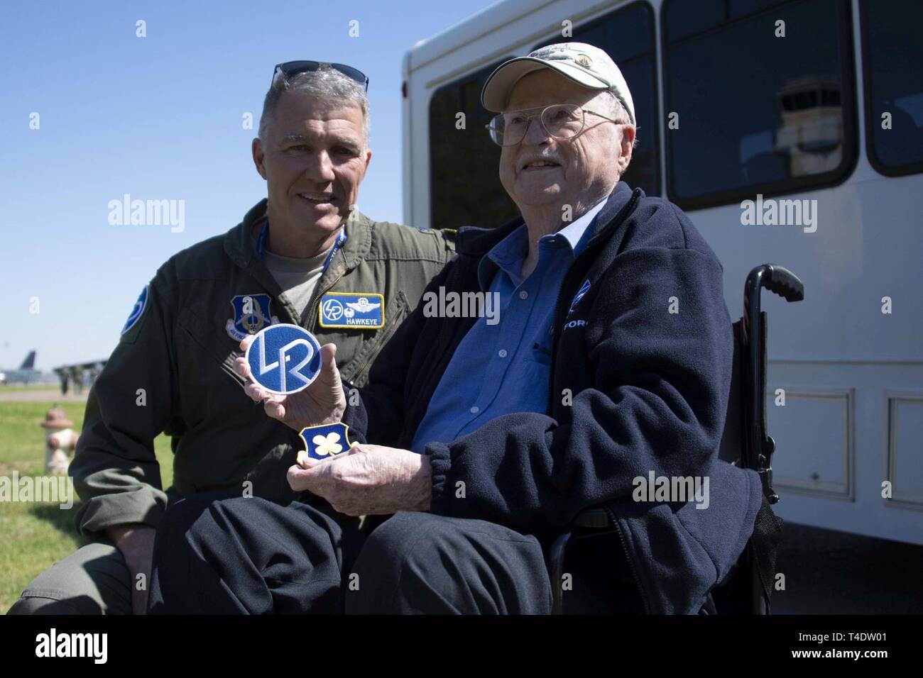 307th bomb group hi-res stock photography and images - Alamy