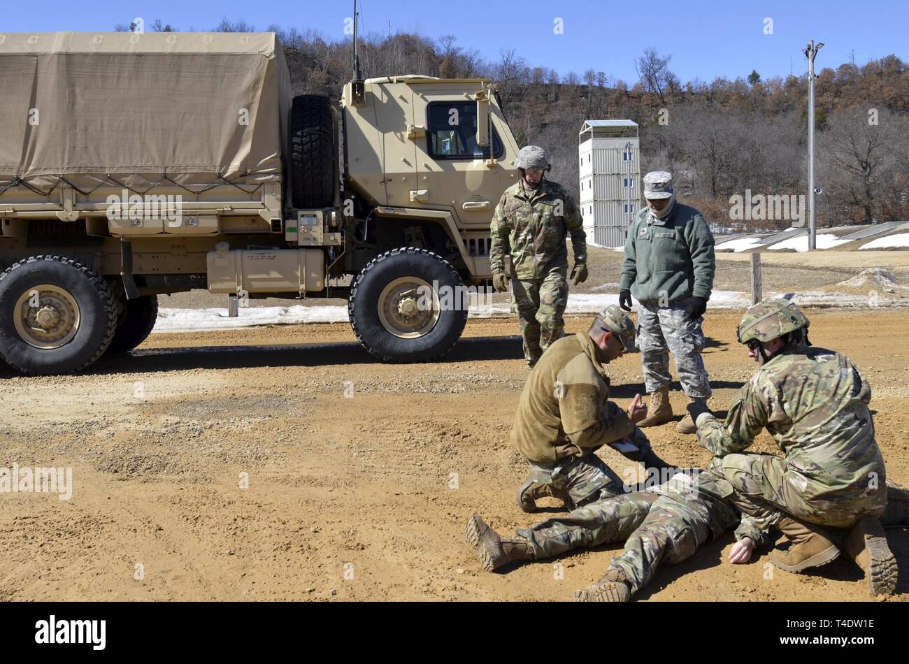 Cadre for Operation Cold Steel III Task Force Fortnite assist an ...