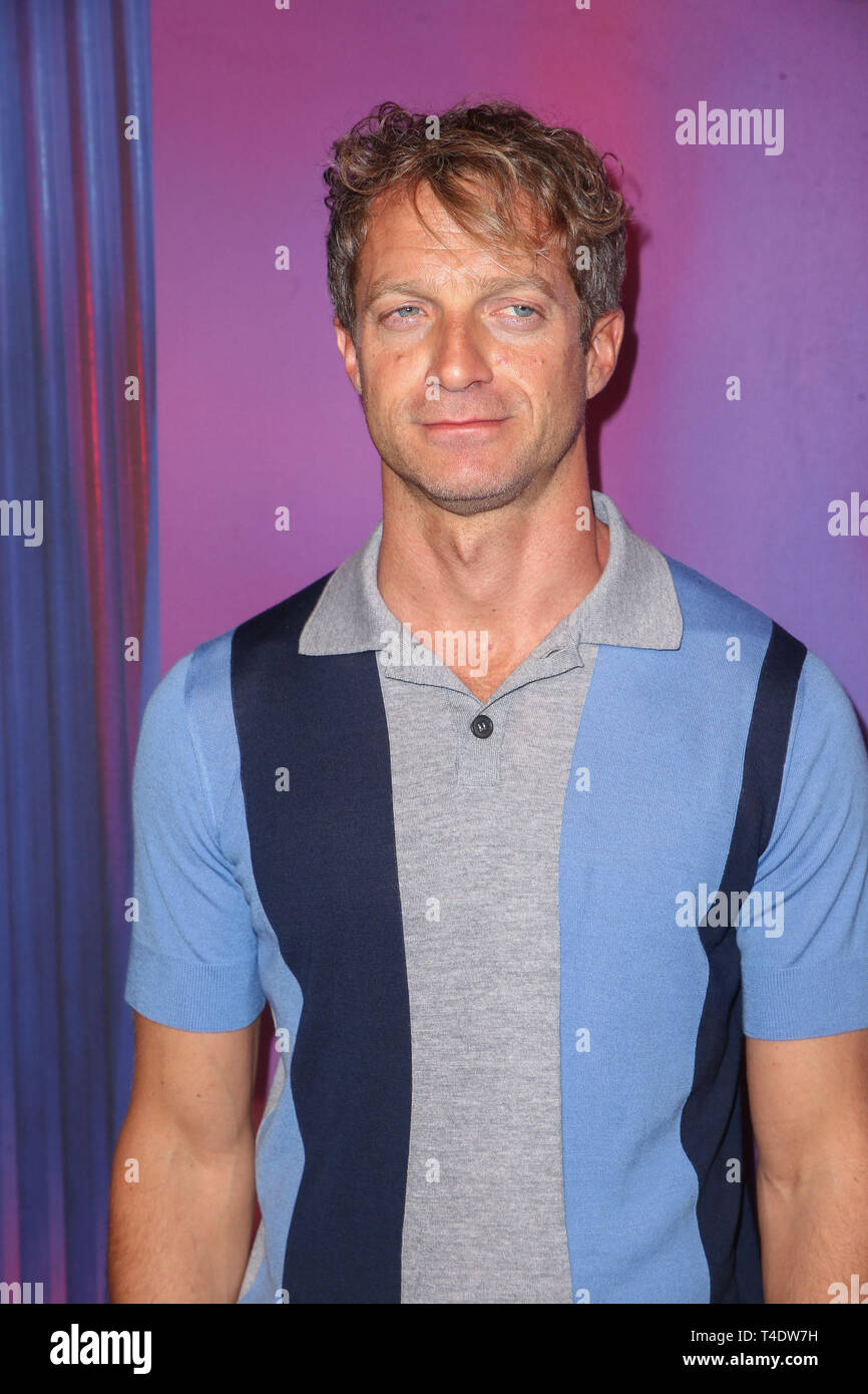 West Hollywood, CA, USA. Tom Rob Smith at For Your Consideration Event ...