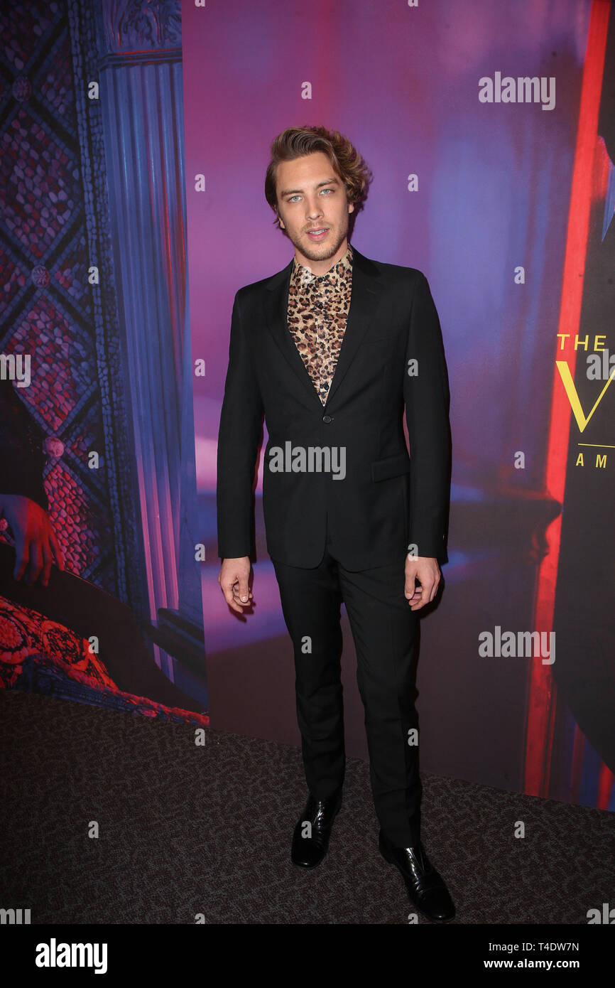 West Hollywood, CA, USA. Cody Fern at For Your Consideration Event for ...