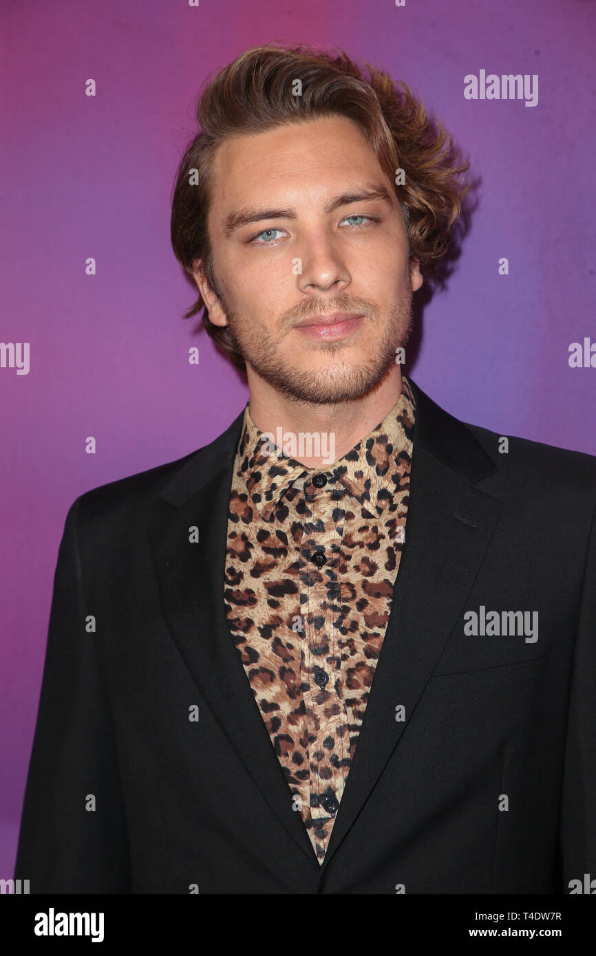 West Hollywood, CA, USA. Cody Fern at For Your Consideration Event for ...
