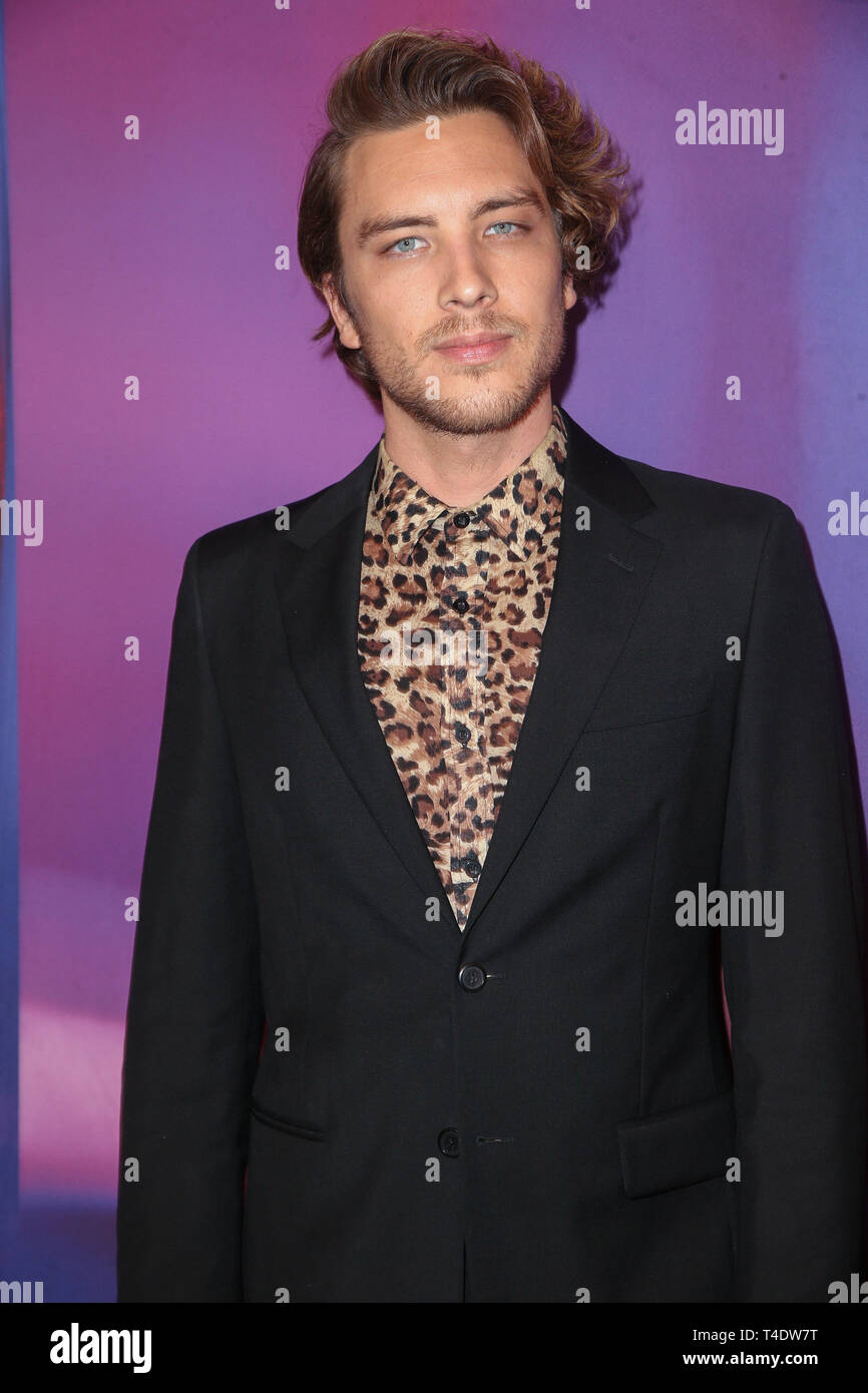 West Hollywood, CA, USA. Cody Fern at For Your Consideration Event for ...