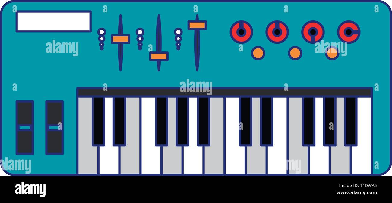 Topview composition Stock Vector Images - Alamy