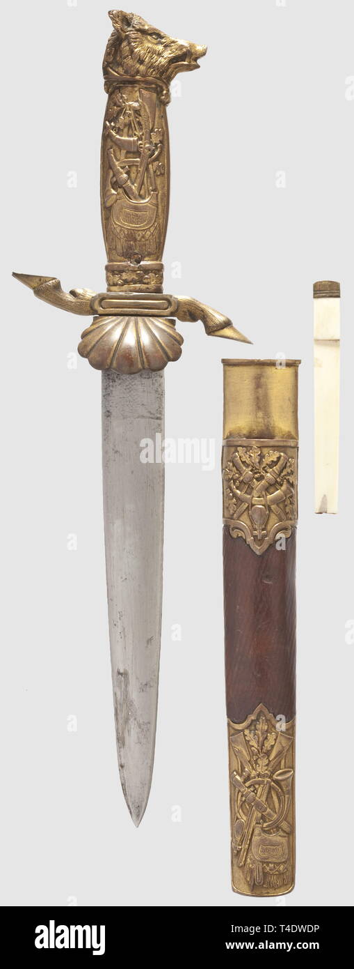 weapons, smallsword, 18th century, Additional-Rights-Clearance-Info-Not ...