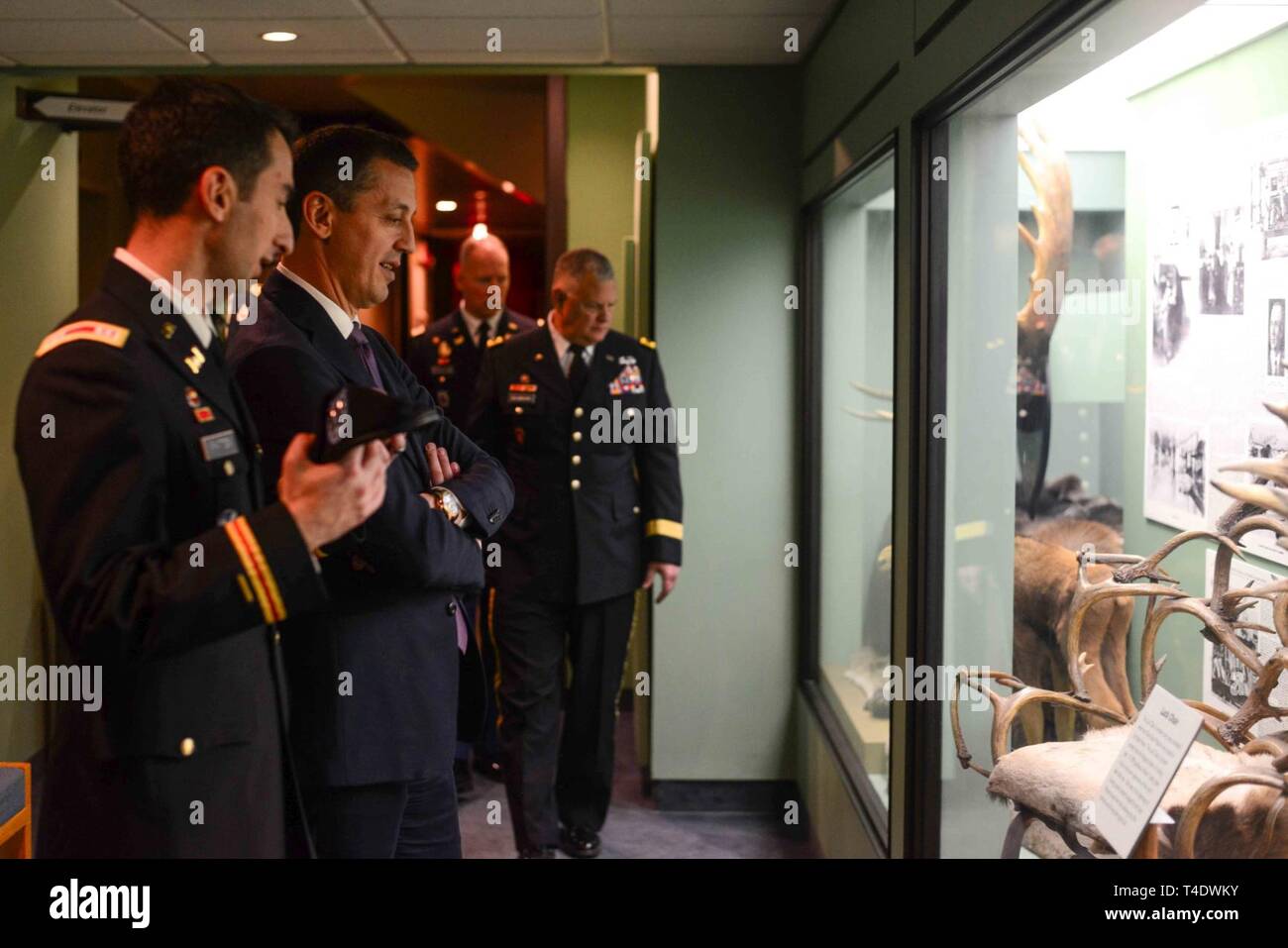 Maine state museum hi-res stock photography and images - Alamy