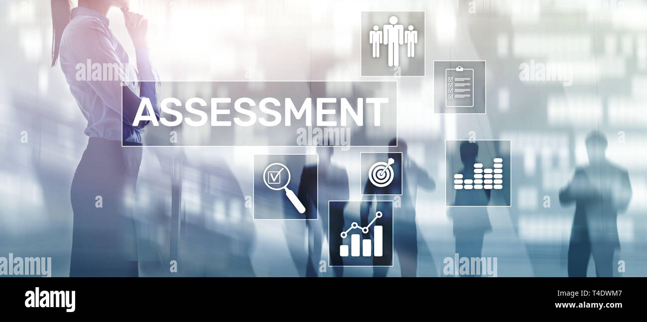 Assessment Evaluation Measure Analytics Analysis Business and ...
