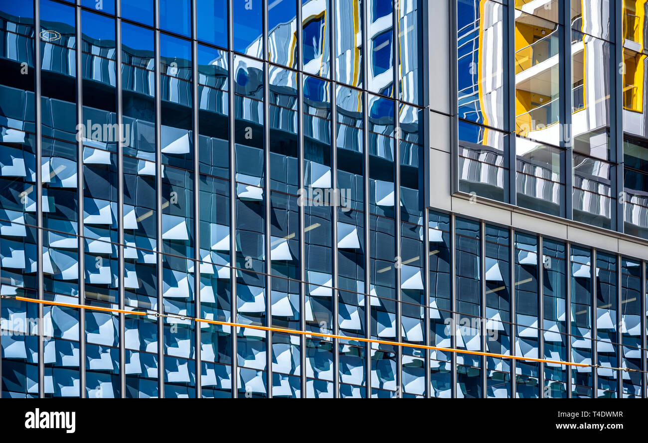 Avant garde architecture hi-res stock photography and images - Alamy