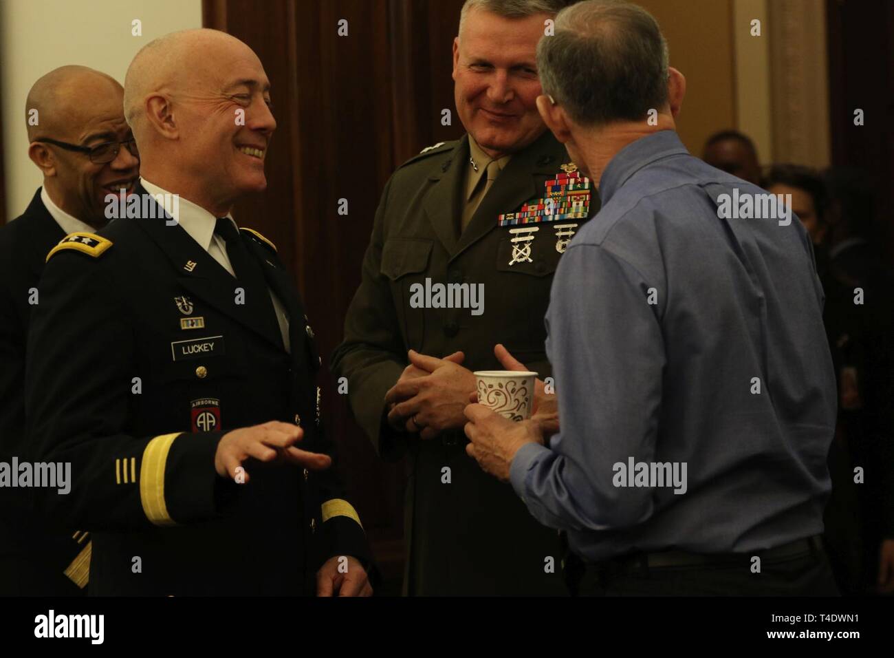 Richard w scobee hi-res stock photography and images - Alamy