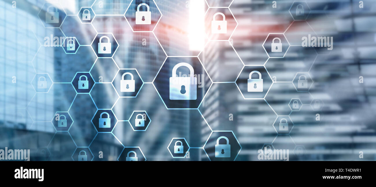 Cyber network defense hi-res stock photography and images - Alamy