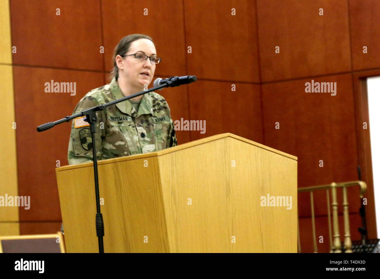 Laura bozeman hi-res stock photography and images - Alamy