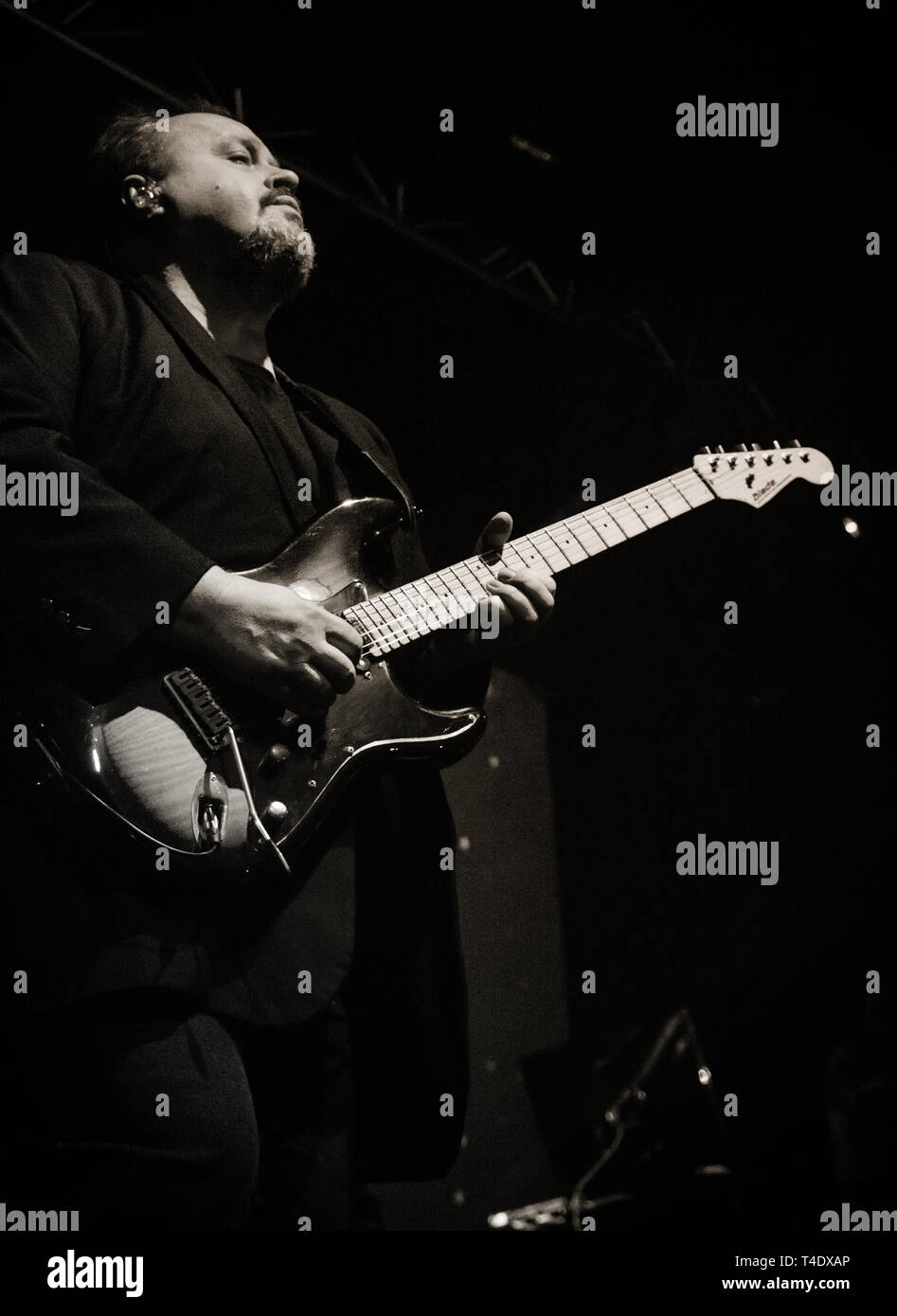 Marillion rock band hi-res stock photography and images - Alamy