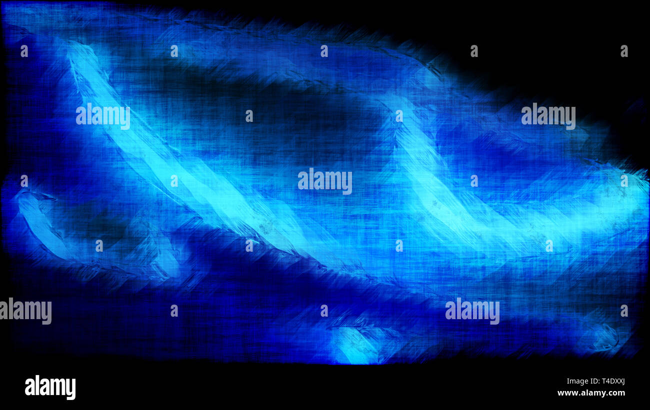 Abstract Cool Blue Texture Background Image Stock Photo - Alamy
